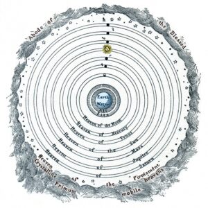 List of fixed stars by degree in zodiacal order